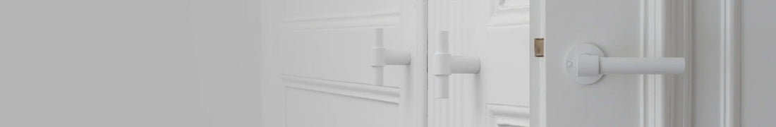 Manillas para Puerta Modernas y Resistentes | Ferretería Bolibar ...
