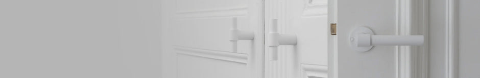 Manillas para Puerta Modernas y Resistentes | Ferretería Bolibar ...